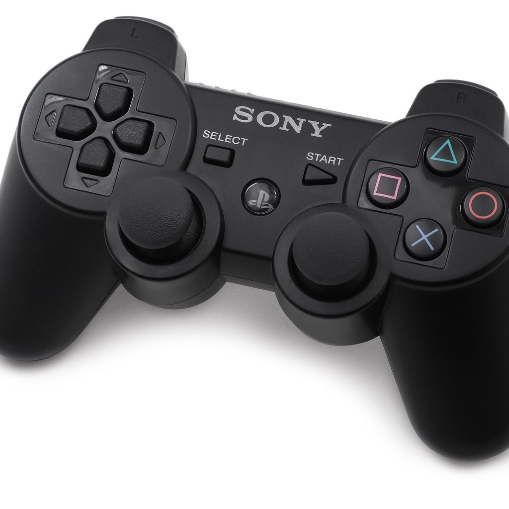 PS3 WIRELESS/WIRED CONTROLLER | Shopee Philippines