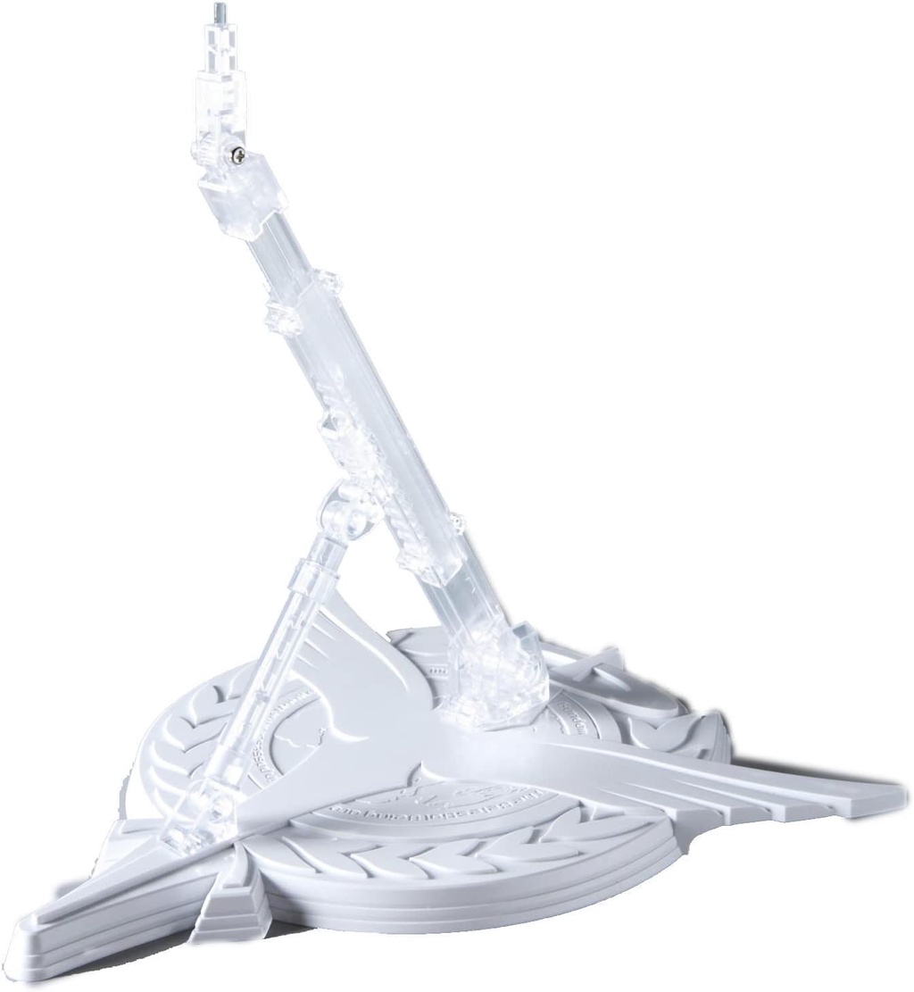 Gundam Action Base 1 Celestial Being Ver. | Shopee Philippines