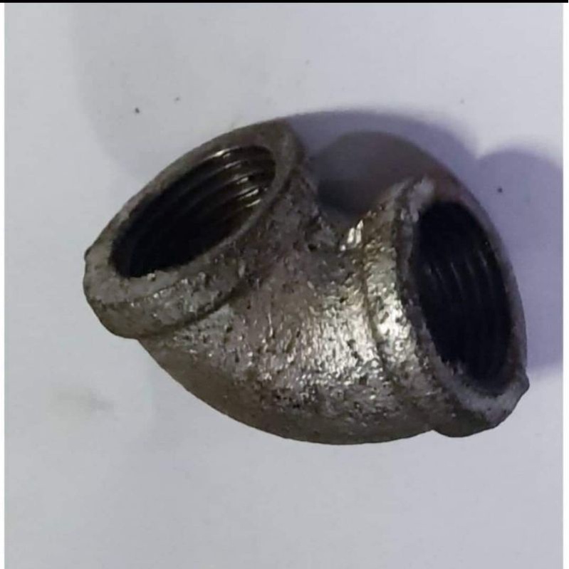GI Fittings available s20 and s40 heavy duty | Shopee Philippines