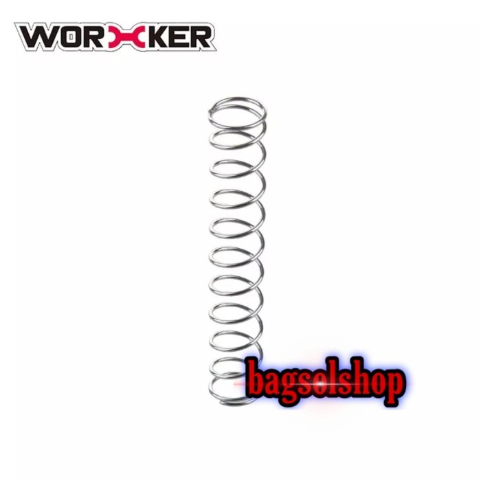 Worker 7Kg Upgraded Spring For Nerf Retaliator Without Box | Shopee ...