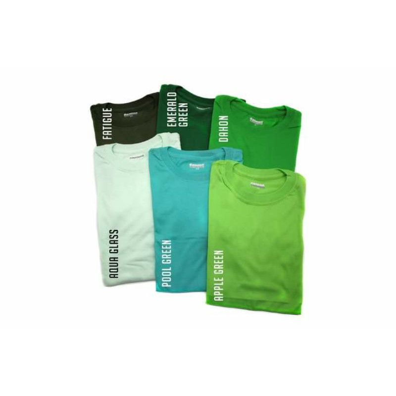 Dannon Roundneck t-shirts Size XS to 5XL #7 | Shopee Philippines
