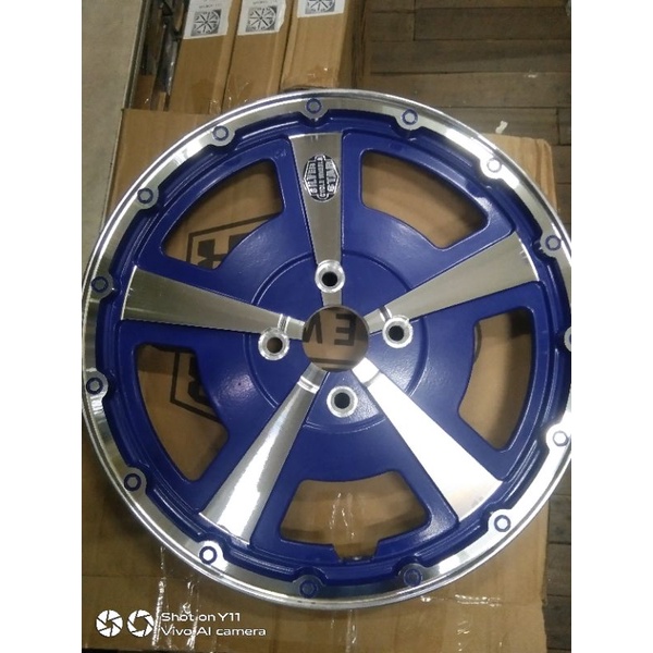 side wheel mags only | Shopee Philippines