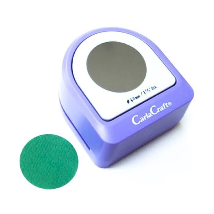 Carla CRAFT MEGA JUMBO CRAFT PUNCH CN-45 Painting Tools And Newest AL4 ...