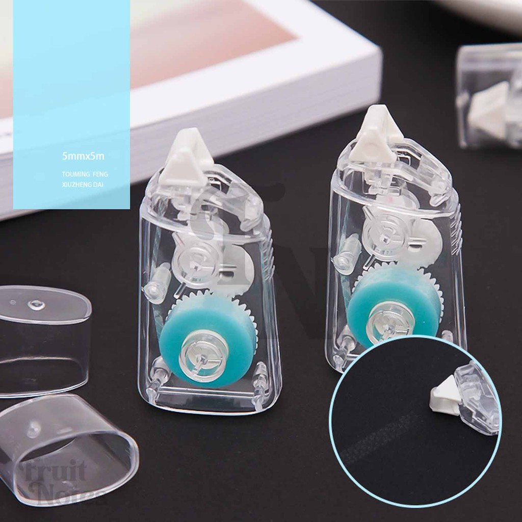 [CLEARANCE] VG066 5mm*5m Mini Strong Adhesive Dot Liner Tape Glue ...