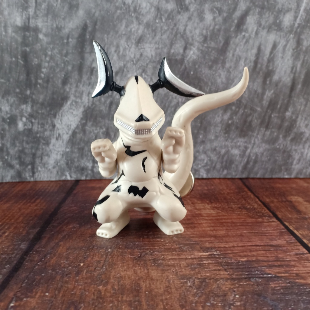 Ultraman Kaiju Ultra Monster Eleking with Magnet | Shopee Philippines