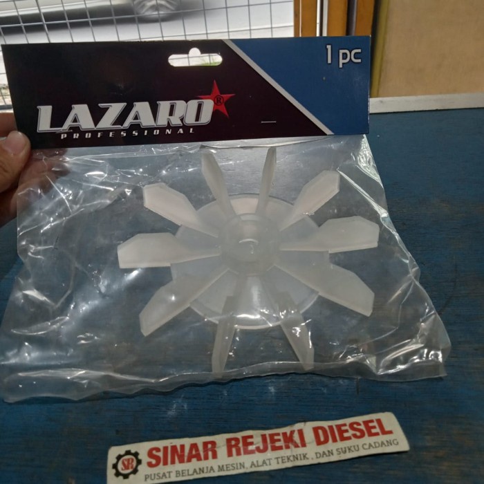Lazaro Small Portable Compressor Fan | Shopee Philippines