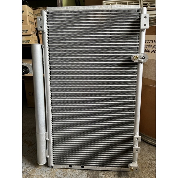 Isuzu Giga Truck Condenser | Laminated | Auto Aircon | Shopee Philippines