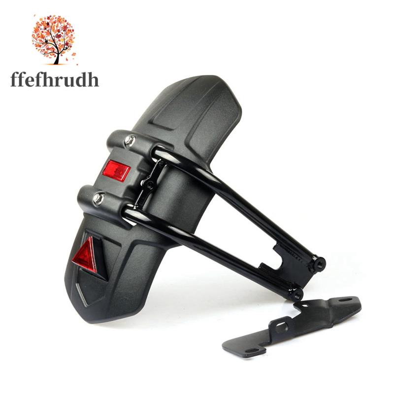 Motorcycle Rear Fender Mudguard Splash Guard for KTM Duke 125 200 250 ...