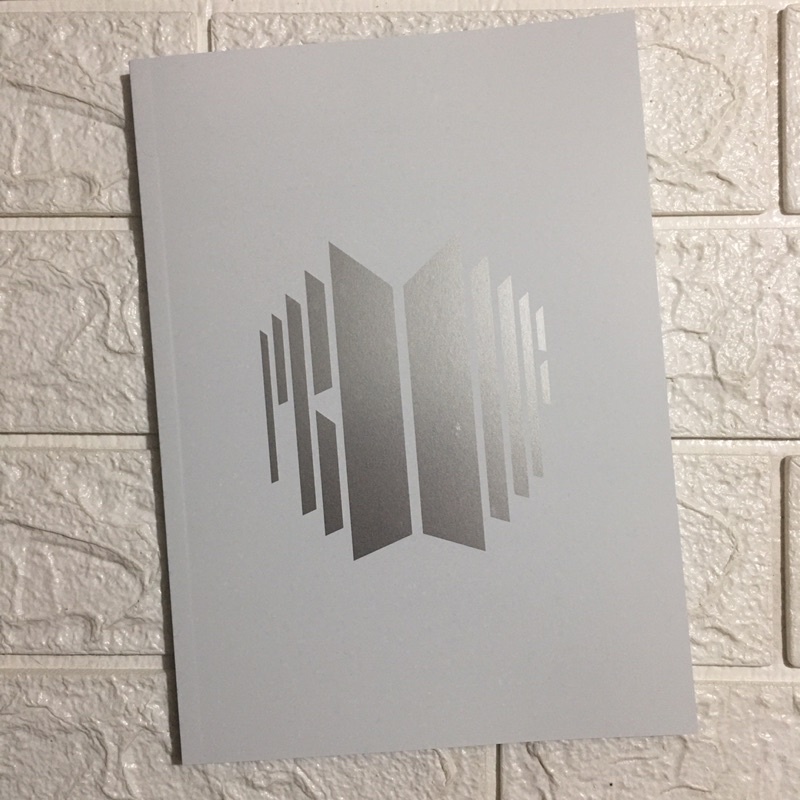 BTS OFFICIAL The Proof Album Standard Version Epilogue Photobook ...