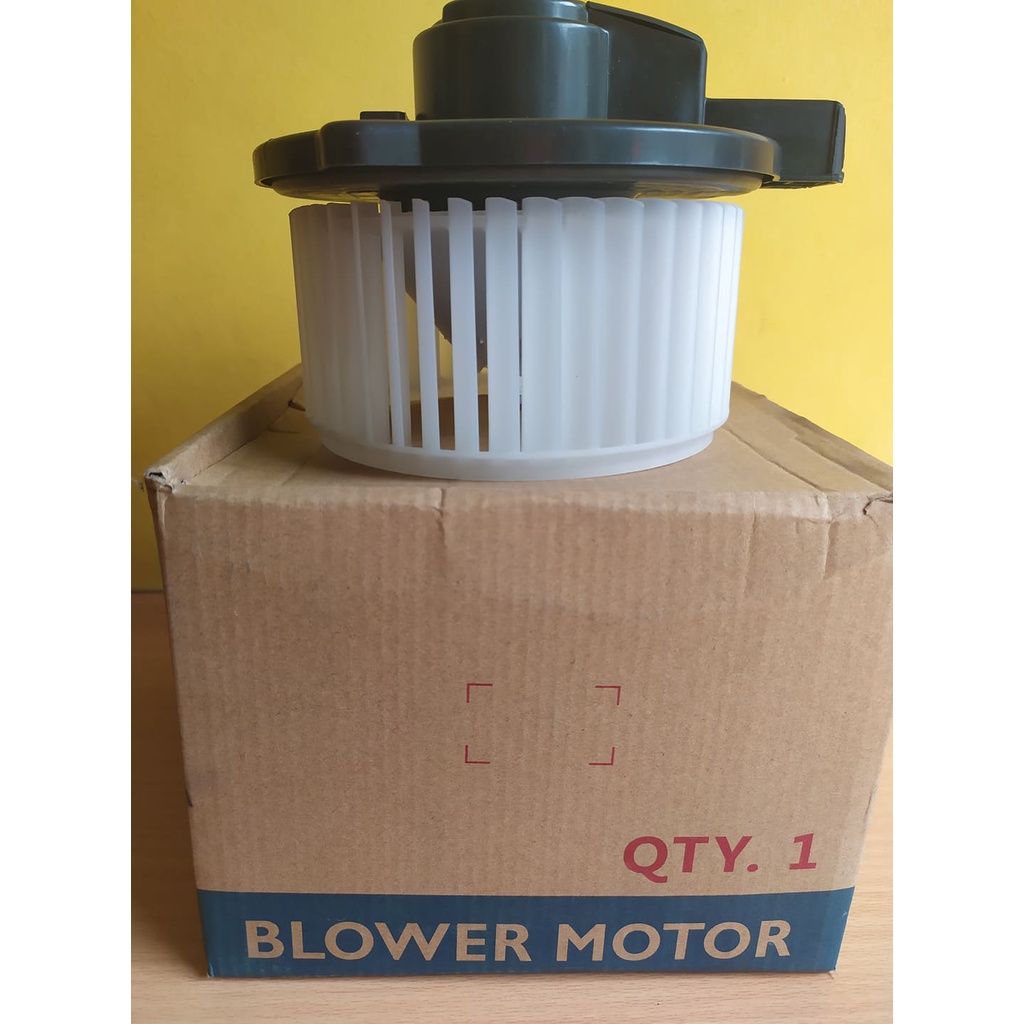 Innova, Fortuner GEN1 REAR Evaporator Blower Motor Assembly | Shopee ...