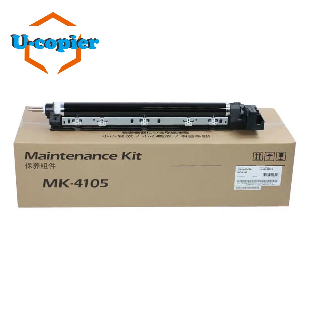 1pc Original MK4105 Drum unit for Kyocera TASKalfa 1800 1801 2200 2201 ...