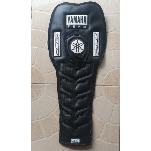 Tank Cover for sz yamaha | Shopee Philippines