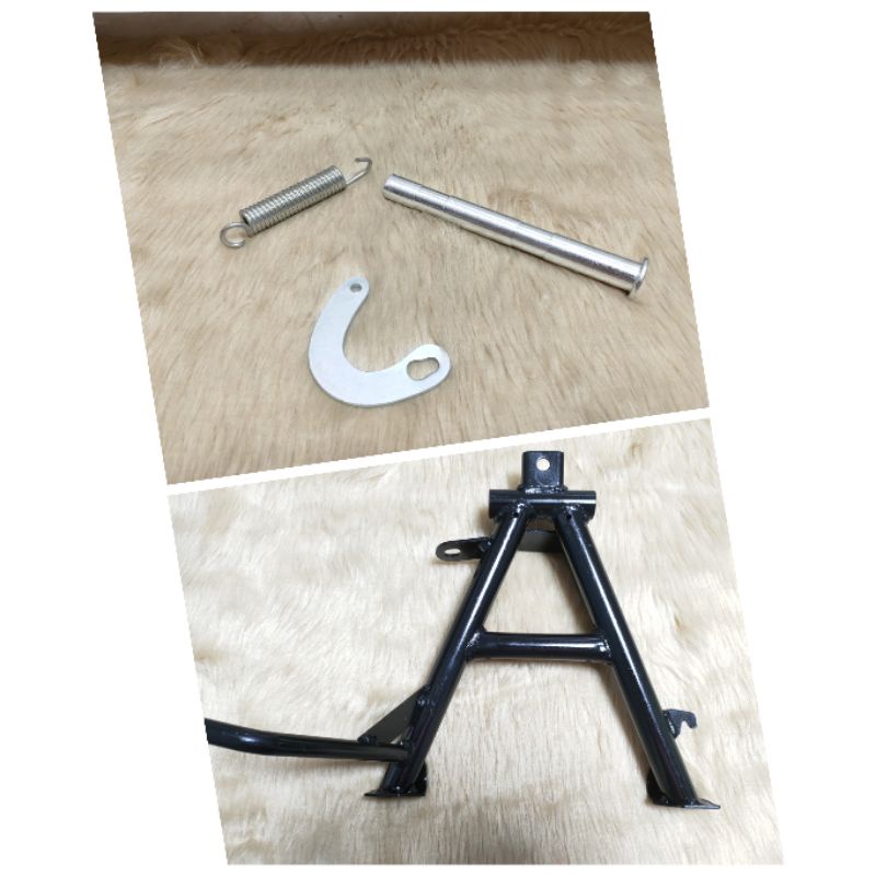 Center Stand Wave 125, Wave 100 2005 Year Model & Above (Made in ...