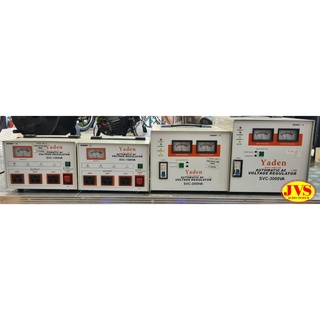 Yaden 3KVA AVR-3000W 3000W AVR | Shopee Philippines