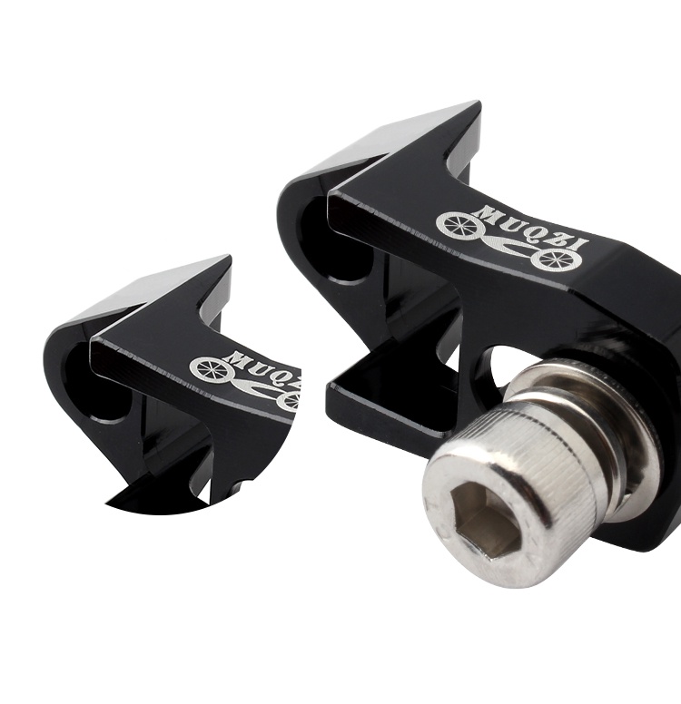 MUQZI Folding Bike C Brake Caliper Extension Seat 20 Inch Frame 406 To ...