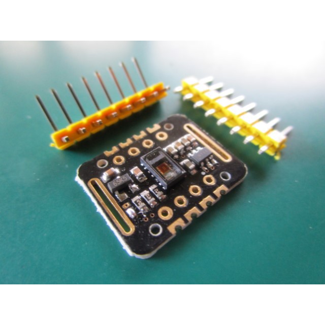 MAX30102 Heart rate Sensor Module | Shopee Philippines