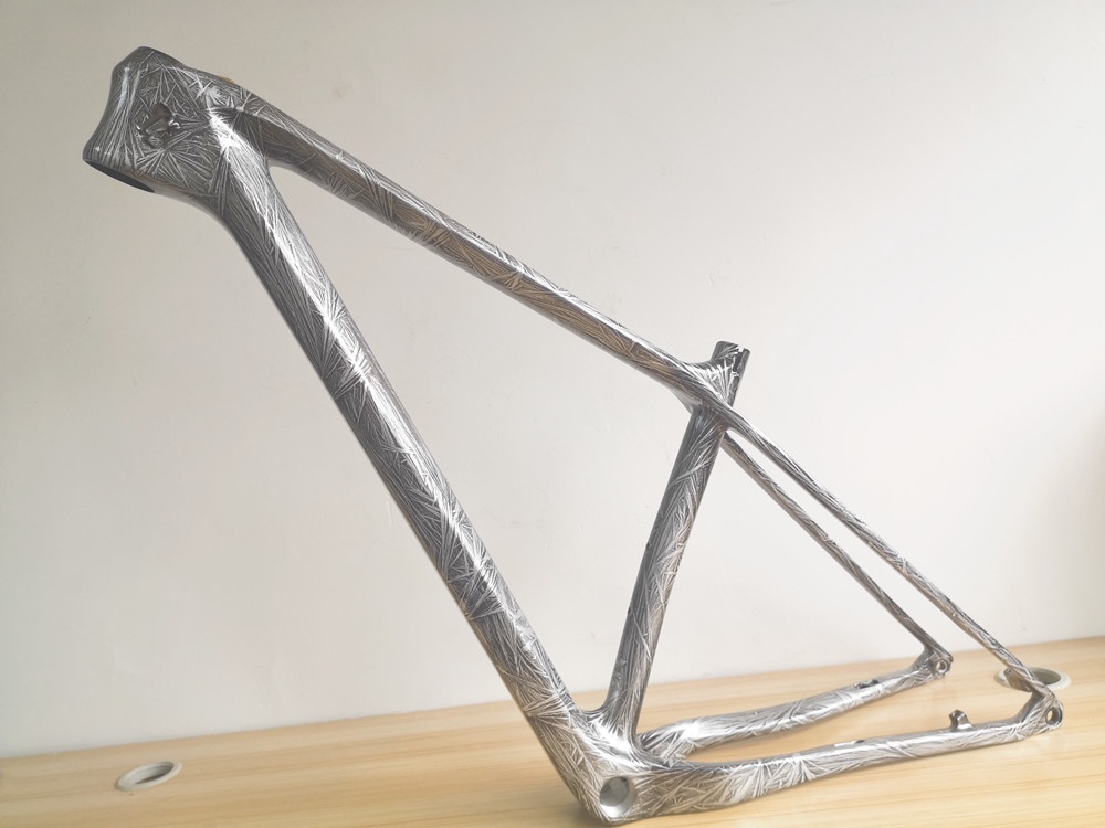 KOCEVLO 29er Boost Mtb Carbon Frame Mountain Bike 148*12mm Or 142*12mm ...