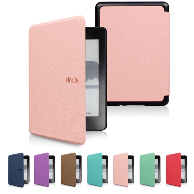 PU Leather Case Designed For Kindle Paperwhite 11th Generation 2022 6.0 ...