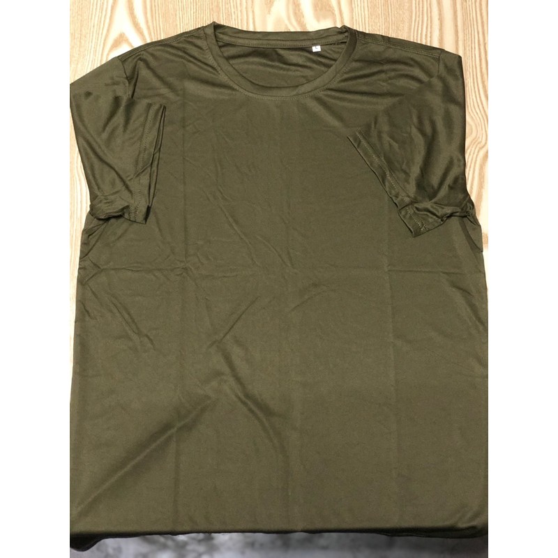 Active Dry T-shirt Plain | Shopee Philippines