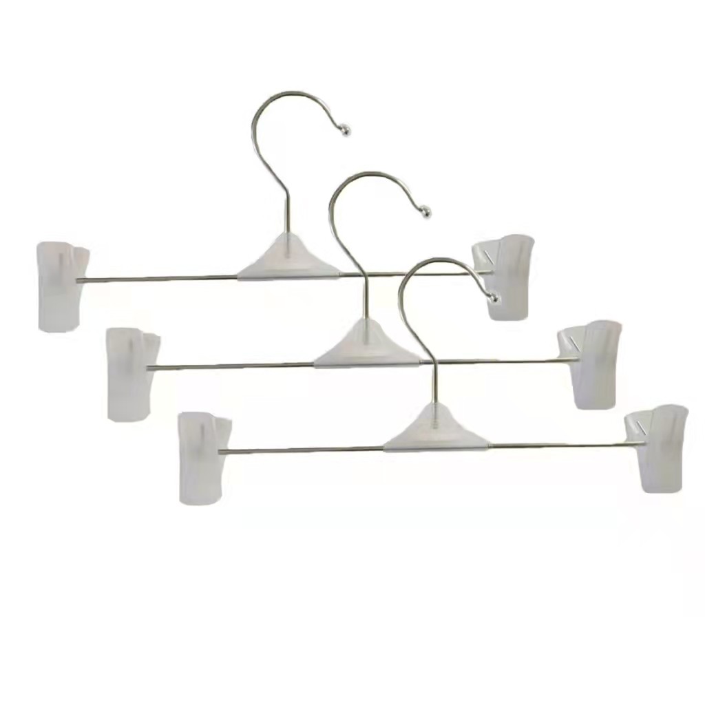 hanger wirt cipit metal ipit pants rack WOODEN HANGER/ WOOD IPIT for ...