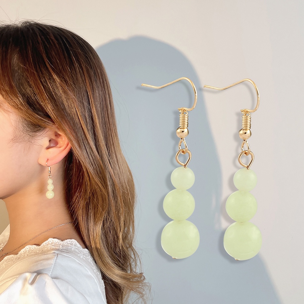 Anime JoJos Bizarre Adventure Kakyoin Noriaki Cherry Earrings Pierre ...