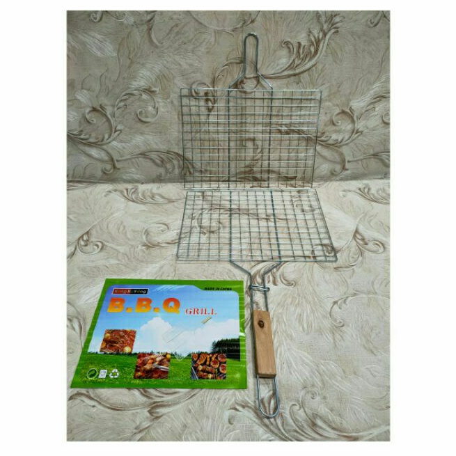 Ugo Multi-Purpose Grill / Grill Tool | Shopee Philippines