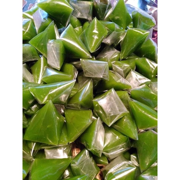 Kalamae Traditional Snacks (Pandan Flavor) 500 Grams | Shopee Philippines