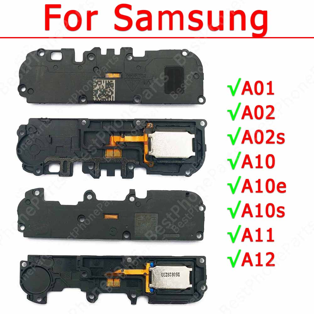Original Loudspeaker For Samsung Galaxy A01 A02 A02s A10 A10e A10s A11 ...