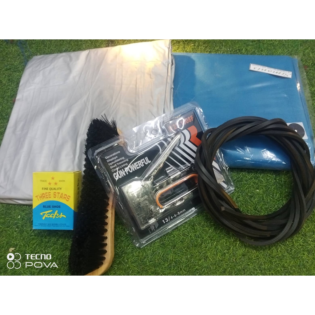 1 PC US SIMONIS L.BLUE COMBO 1/GAMIT SA BILYARAN/BILLIARD ACCESSORIES ...