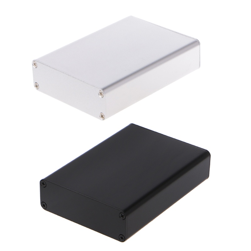 PCF* Aluminum Box Enclosure for Case Project Electronic For PCB Board ...