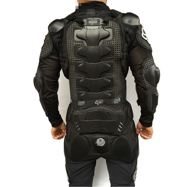 Fox Body Armor Gear Fox Armor Fox Armor Pants Fox Motorcycle Suit Fox ...