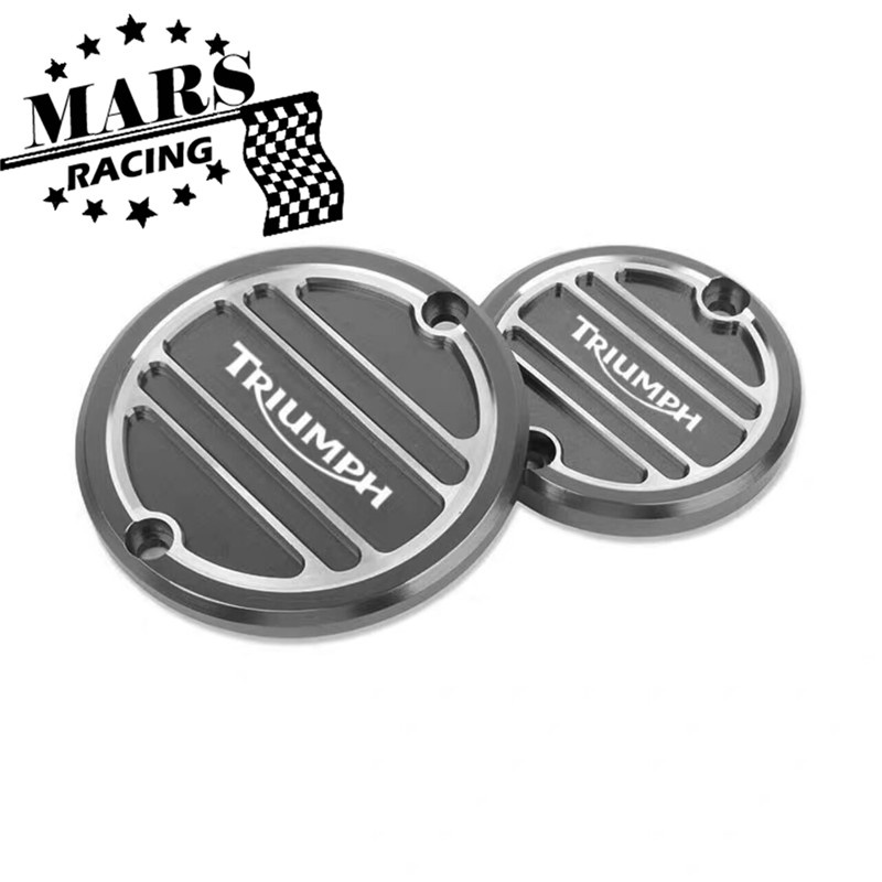Motorcycle Accessories Clutch Badge Acg Inspection Cover Oil Cap For ...