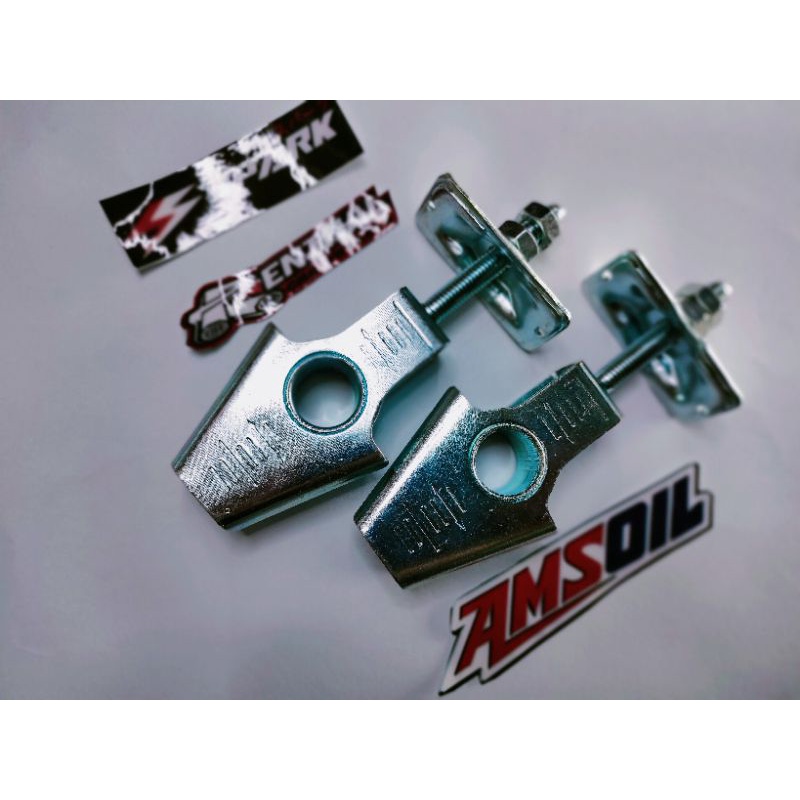 CRF 150 CHAIN ADJUSTER | Shopee Philippines