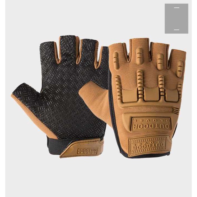 【TYLW】 Sport Glove Riding Cycling Outdoor Motorcycle Gloves # MG01 ...