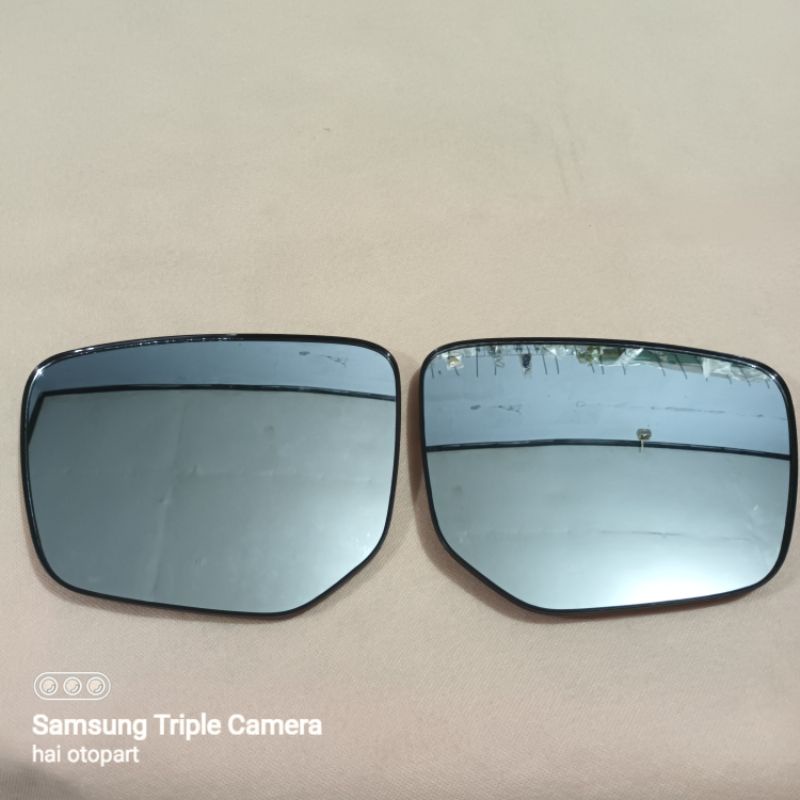 Xpander glass rear view mirror mitsubishi xpander new livina ORIGINAL ...