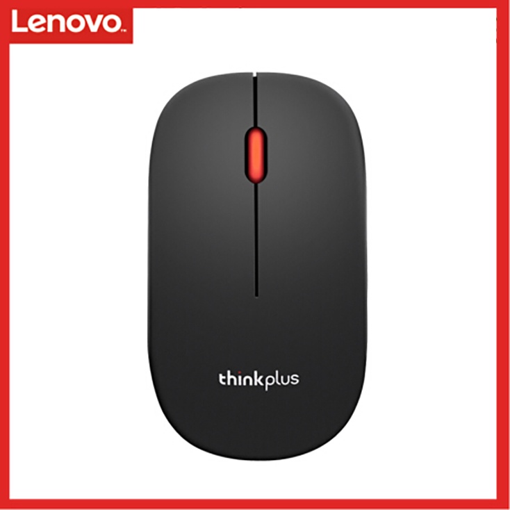 Lenovo ThinkPlus Wireless Mouse M80 Wired M80 1000 DPI 3 Million ...
