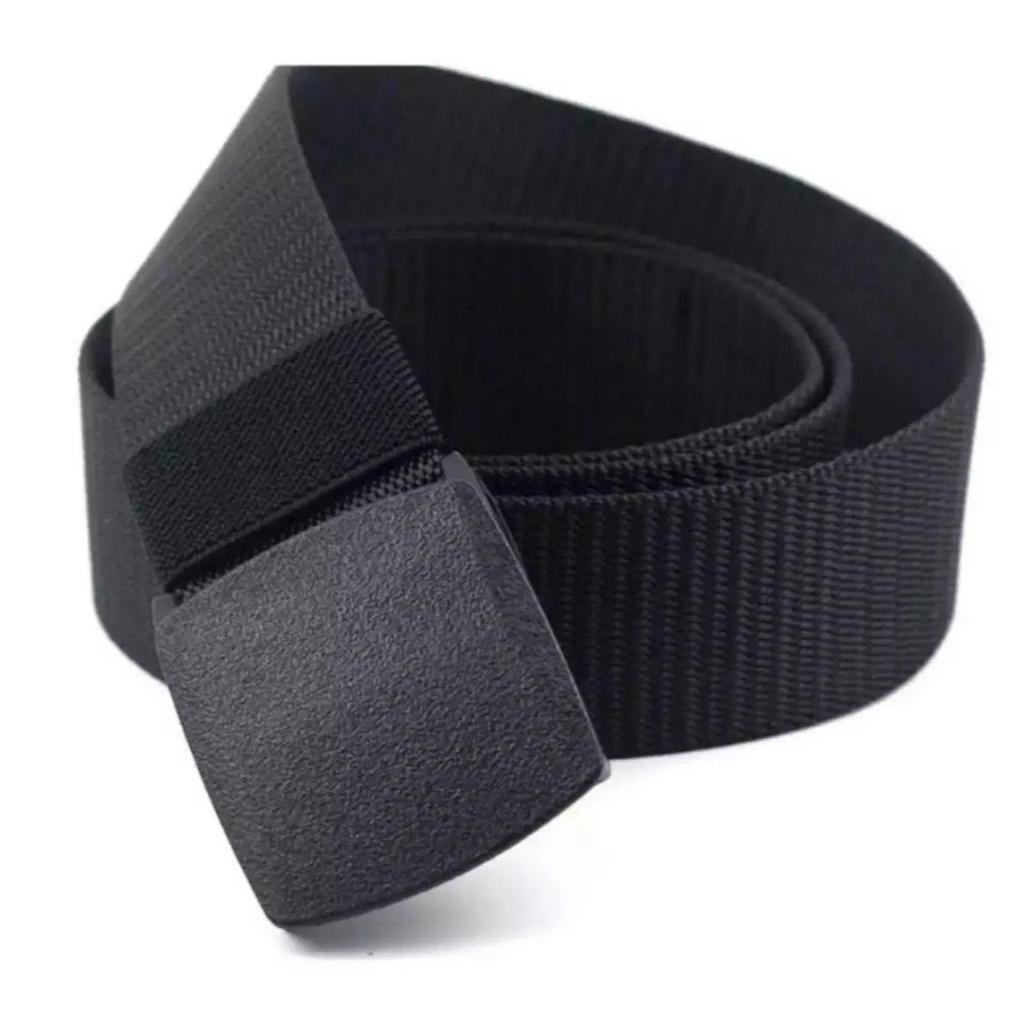 Metal diector - Imported Nylon belt - Passed the Metal Director test ...