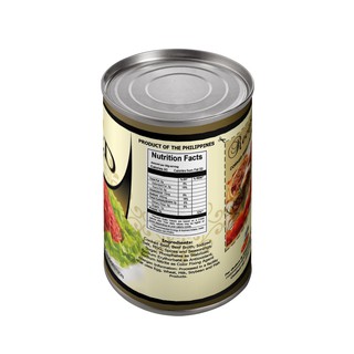 Virginia Corned Beef 150g | Shopee Philippines