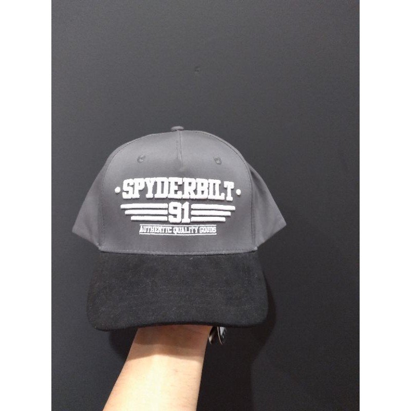 Nikki CROSS SPYDERBILT TRUCKER Hat | Shopee Philippines