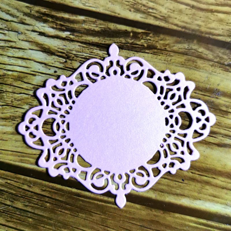 10pcs MONOGRAM / INTRICATE DESIGN TAG / WEDDING / TAGS / THANK YOU TAG ...