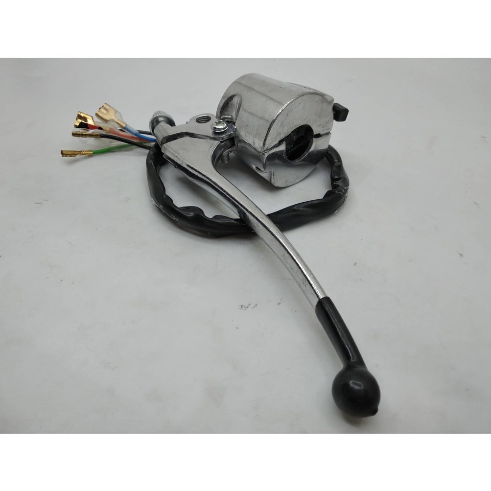 HANDLE SWITCH ASSY TMX155 CDI(CHICKENWORX) | Shopee Philippines