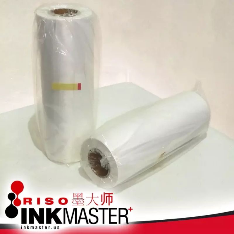 Two (2) rolls CPMT15 for DD3344 DX3440 DX3442 DX3443 CP5307 DX2430 long ...