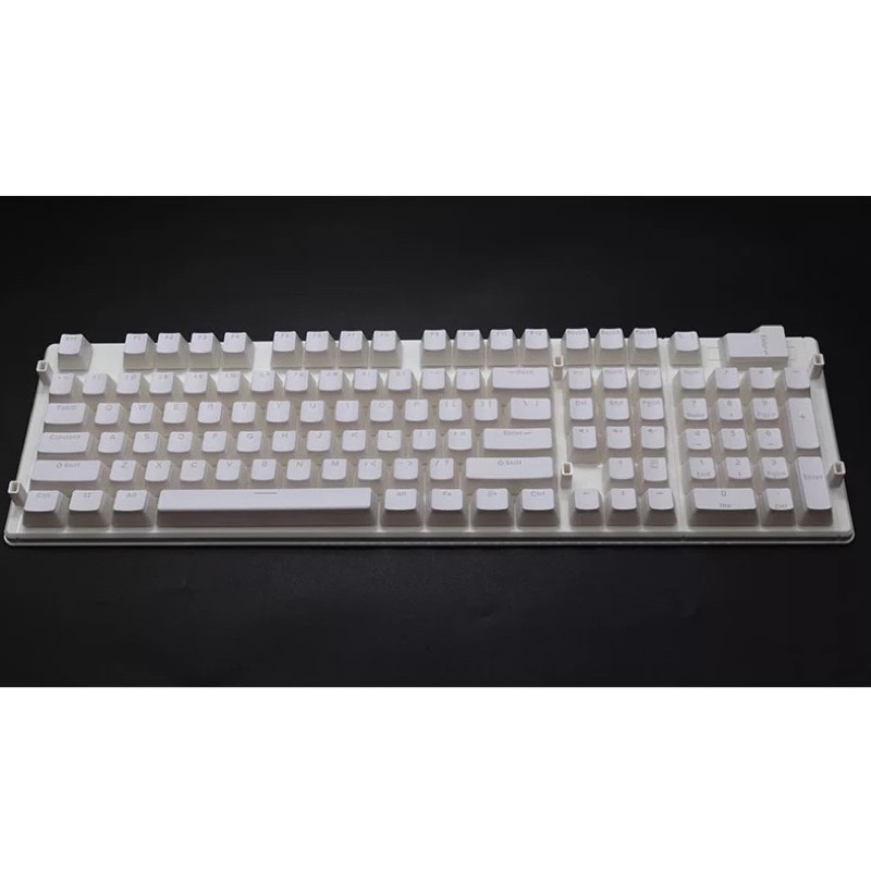 RK68/837/855/71/84/100/860/104/108/61/87 pudding Double Lens Backlit ...