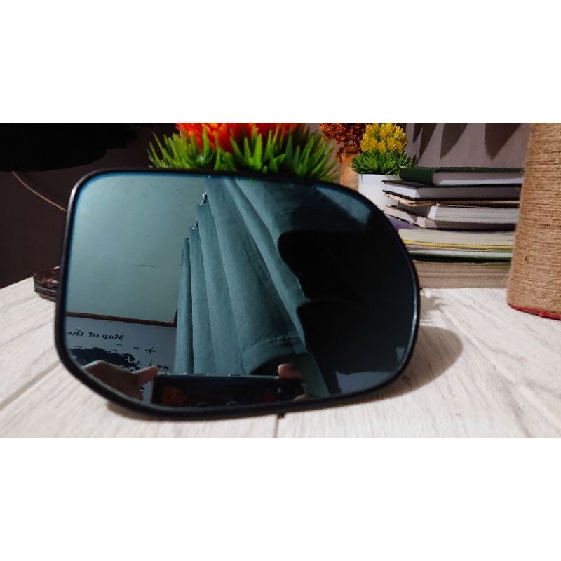 Honda civic FD right rear view mirror (RH) | Shopee Philippines