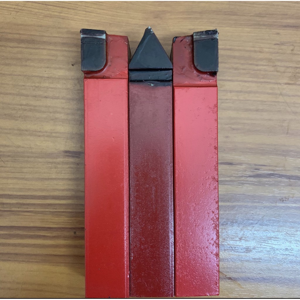 TUNGATIP Carbide Tip Tool Bit 3/4" (ORIGINAL) [SOLD PER PIECE] | Shopee ...