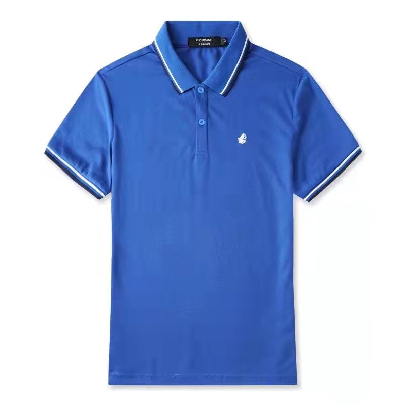 polo shirt for man Gior&dano #9011 polo shirt men's fashion POLO shirt ...