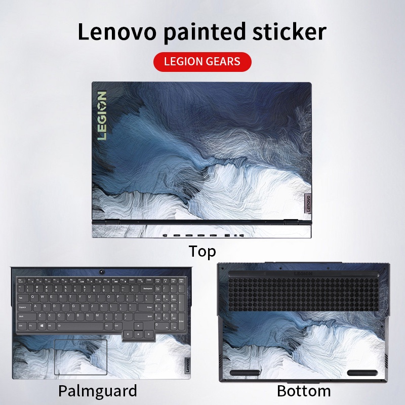 Suitable for Lenovo 2020 Legion 5 15.6-inch Legion 5 Pro 2021 Legion 5 ...