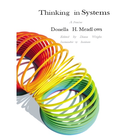 Meadows Donella H - Thinking in Systems | Shopee Philippines