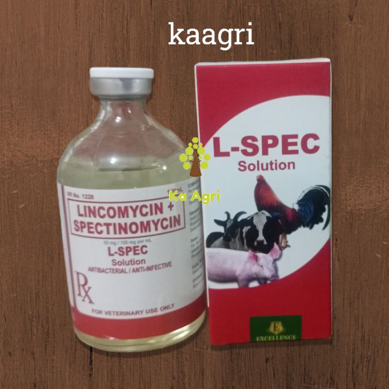 Lspec 100ml (Excellence) | Shopee Philippines