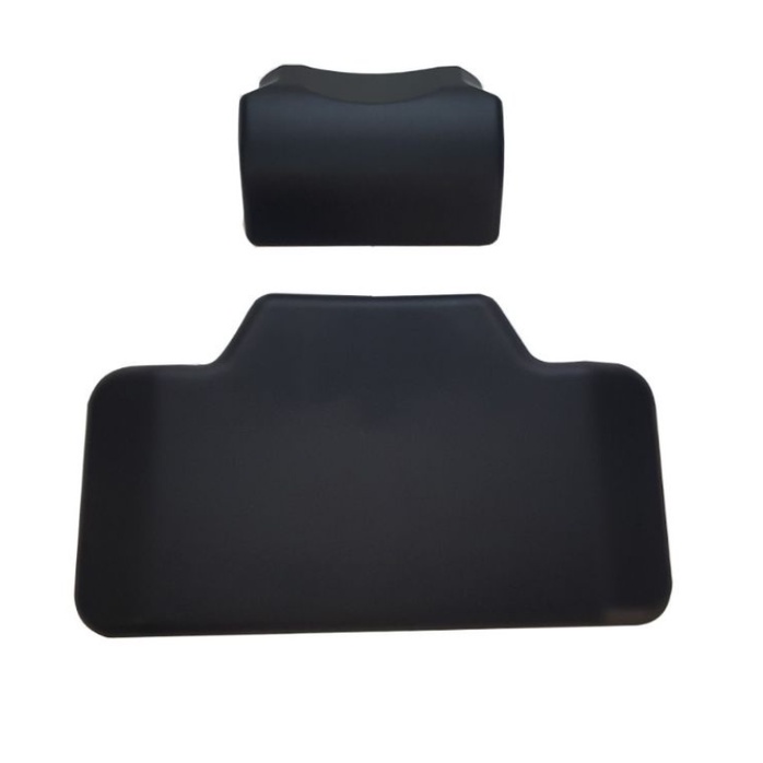 MHR Motorcycle Backrest Cushion Pad For Aluminum Top Box | Shopee ...